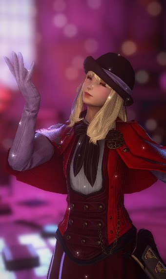 Hello Darlings Eorzea Collection