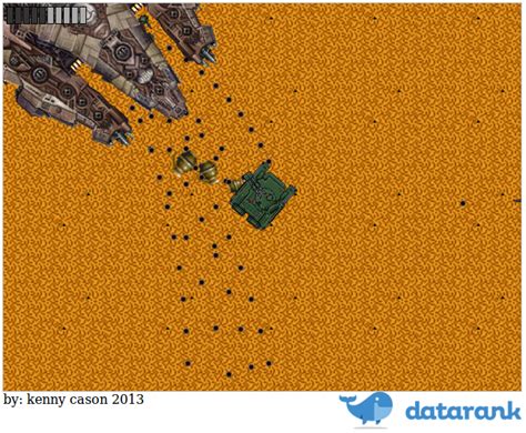 Tank Game Javascript