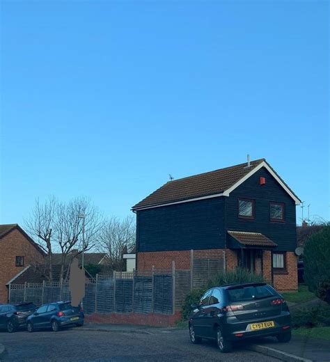 3 Bedroom Detached House For Rent Wigmoreluton In Luton
