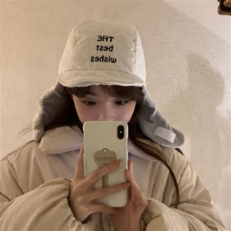 모모의일상 패딩 귀도리 방한 스키 군밤 모자 바라클라바