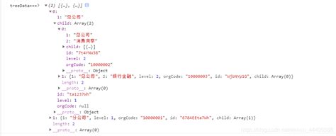 Js 递归实现平级结构聚合成树形结构一维数组转树形多维数组js 根据id转三维数组 Csdn博客