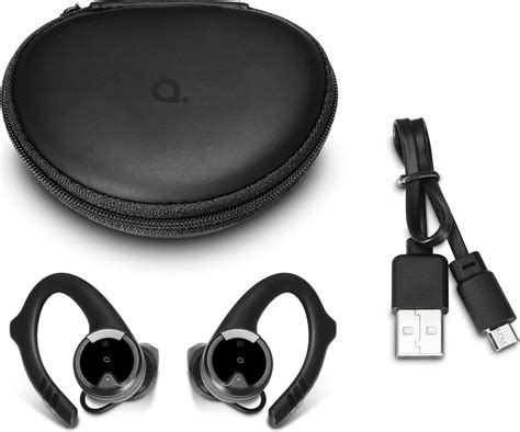 Andersson Tws 3000 Sport Netonnet