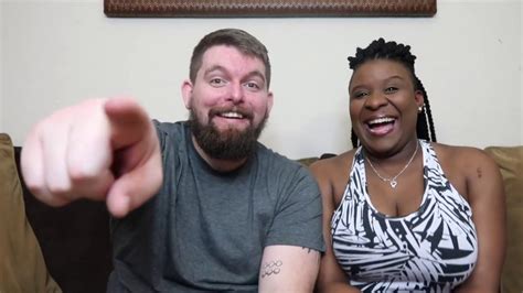 Top Questions All Interracial Couples Get Asked Youtube