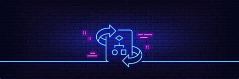 Technical Algorithm Evaporation And Royalty Free Vector