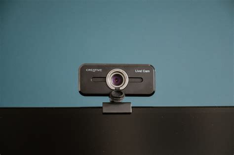 Webcam Buying Guide The Ars Picks From Affordable To Extravagant Ars Technica