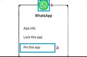 How To Lock Android Tablet Or Phone To One App Techbout