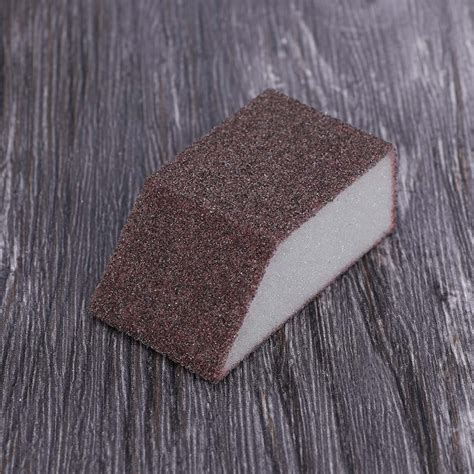 5 Pcs Esmeril Esponja Magic Eraser Para Remoção De Grandado