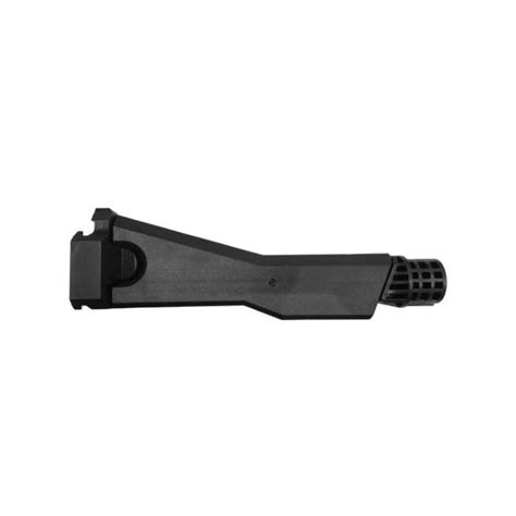 CZ Scorpion Evo III Folding Assembly With Adapter Yeti Wurks