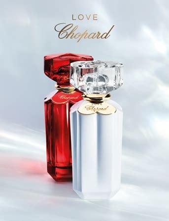 Chopard Love Chopard Eau De Parfum For Women Uk