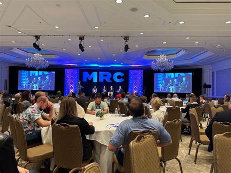 Randi Jo Owens On Linkedin Enjoyed Day 1 Of Mrc Nerding Out 🤓