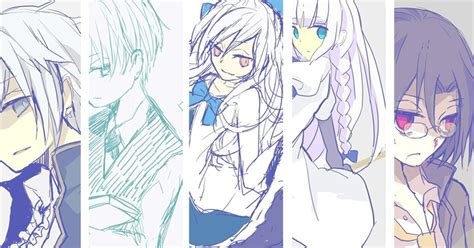 テイルズウィーバー Tw落書きつめ Mのマンガ Pixiv