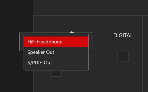 5 1 Digital Audio Mini Toslink Output Realtek Hd Audio Manager Msi