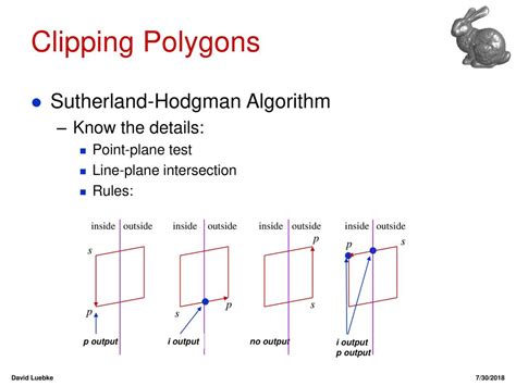 Cs 551 645 Introductory Computer Graphics Ppt Download
