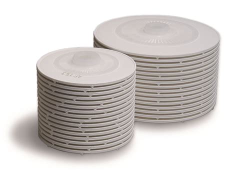 16 Cellulose Lenticular Depth Filter AF41 4 9 Micron Cedarstone Industry