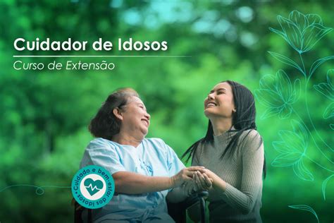 Faculdade Dehoniana Curso De Cuidador De Idosos Está Com Inscrições