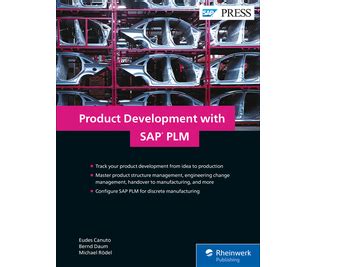 SAP PLM Product Lifecycle Management PPM VC DMS By SAP PRESS