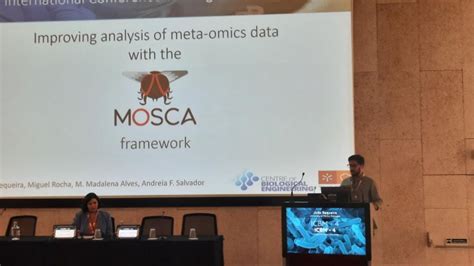 João C Sequeira On Linkedin Metagenomics Metatranscriptomics