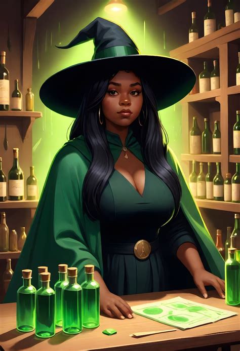 Black Witches Images Free Download On Freepik
