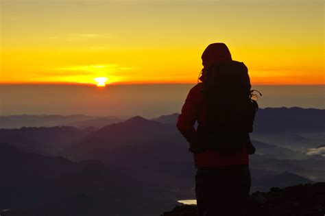 Climb Mt Fuji Fuji Mountain Guides