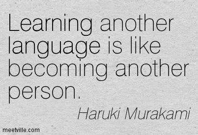 English Subject Quotes