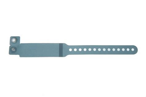 Hospital Patient Wristband At Rs 2 Piece Vasai East Vasai Id