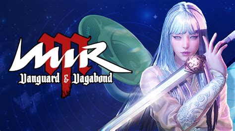 Yakin Mau Cari Cuan Di MIR M Vanguard And Vagabond Pahami Game Nya