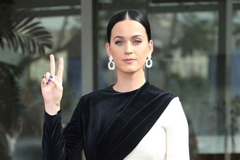 کیتی پری پر درآمد ترین خواننده زن سال 2018 شناخته شد موزیک پارس