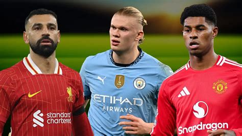Premier League I Calciatori Più Pagati Top 10 Stipendi
