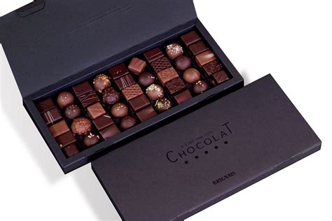 Boutique Chocolat