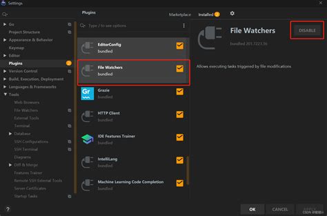Golang设置gofmt和goimports自动格式化goland Gofmt Csdn博客