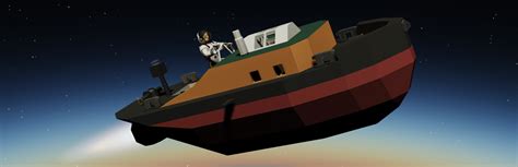 Upcoming Fishing Incremental Major Updates Stormworks Build And