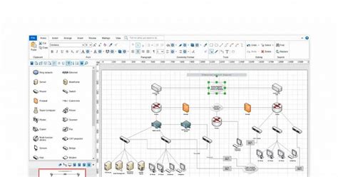 10 Best Diagram Software Feature Pros Platform And Pricings
