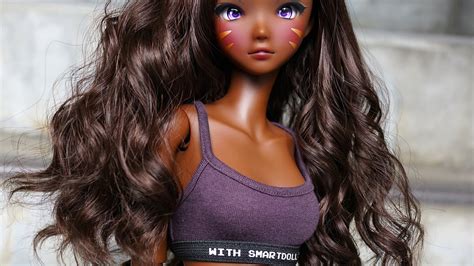 Prowess Semi Real Smart Doll Store