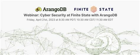 Mark Hedderman On Linkedin Cyber Security At Finite State With