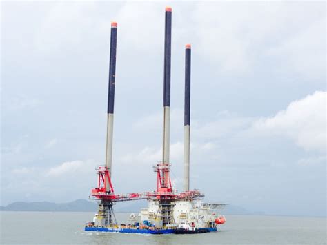 Aqualisbraemar Reaches Assessment Milestone At Manifa Field Offshore