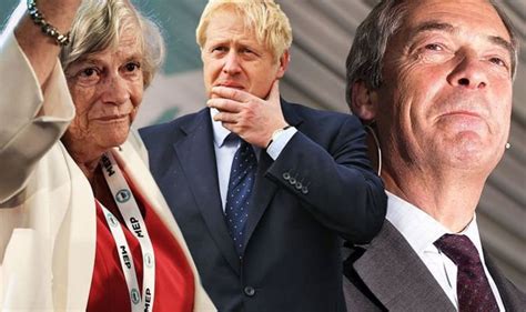 Give Us No Deal Or The Brexit Party Will Decimate The Tory Vote Warns