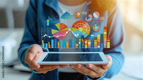 Graph Business Chart Growth Success Analysis Investment Diagram