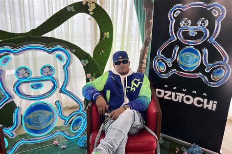 Ozuna Destaca El Auge De La Música En Español Y Anuncia Un Nuevo Disco