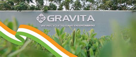 Gravitas Flagship Unit In Mundra