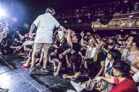 SOUND FURY FEST 2018 IN FULL EFFECT DAY 2 CVLT Nation