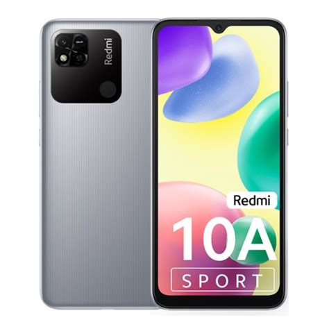 Harga Hp Xiaomi Redmi 10a Sport Dan Spesifikasi Terbaru Juni 2025