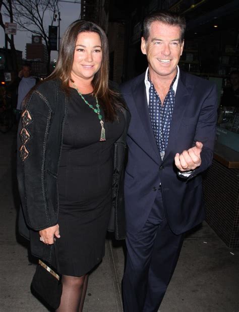 48 Keely Shaye Ideas Pierce Brosnan Pierce Brosnan Wife Celebrities