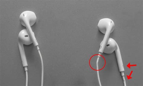 Как отличить оригинальные EarPods от копии или подделки