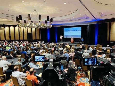 Howard Ehrlich On Linkedin Great Event In Dallas