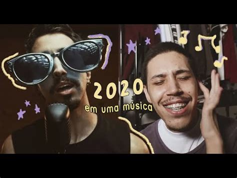 REAGINDO AO LUCAS INUTILISMO 2020 EM UMA MÚSICA YouTube
