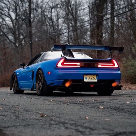 Honda Acura Nsx 1st Gen Nsx Acura Nsx Jdm Honda