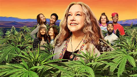 Watch Disjointed Netflix Official Site