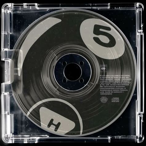 Spotify Album Covers