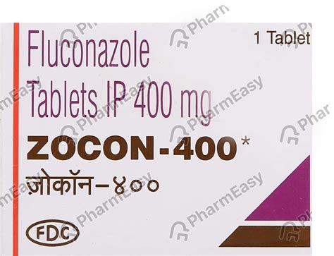 Zylocon 400 Mg Tablet 1 Uses Side Effects Price And Dosage Pharmeasy