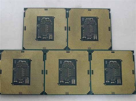 Yahoo オークション Intel CPU Core i3 8100 3 60GHz 起動確認済